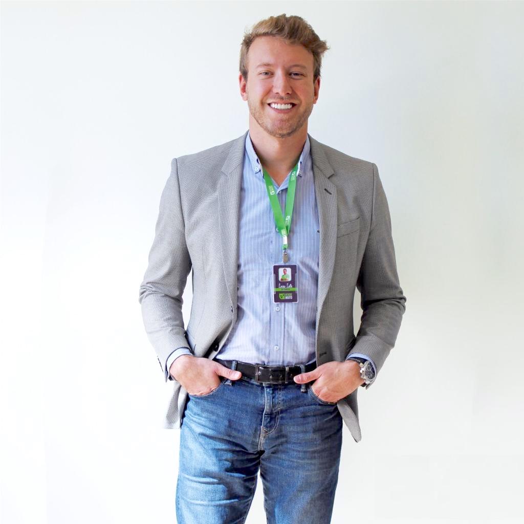 Lucas Leite dá 7 dicas de marketing digital que toda empresa deveria ...